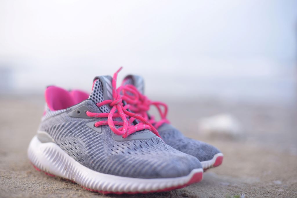 Top 5 des meilleures baskets pour le running