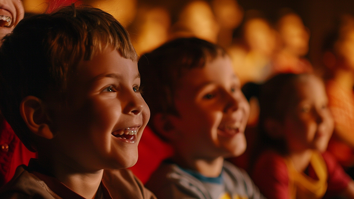 5 bonnes raisons de choisir un spectacle musical pour enfants pour un ...